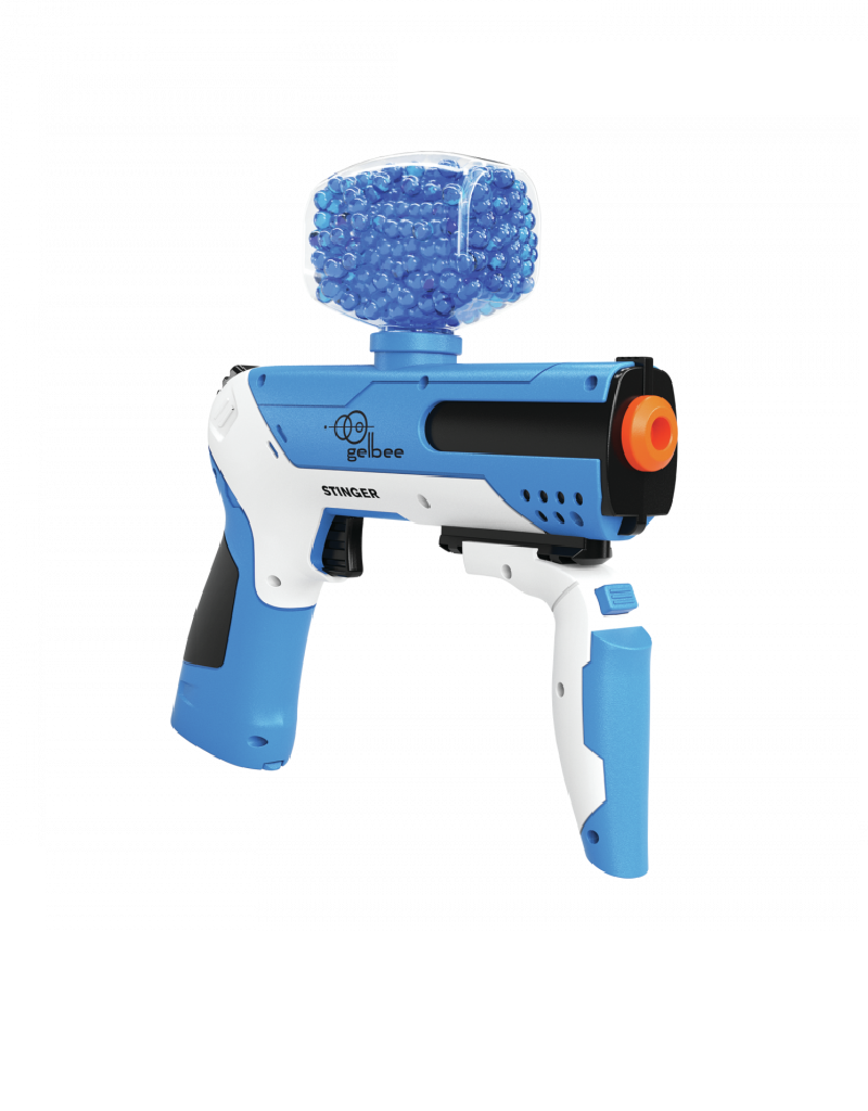 GelBee Stinger - New England Airgun Inc