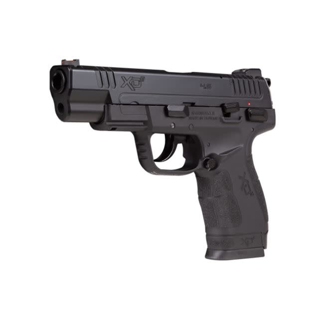 Springfield Armory XD(E) .177 - New England Airgun Inc