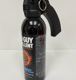 Paint/Pepper - New England Airgun Inc