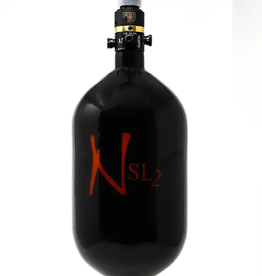 Tank - New England Airgun Inc