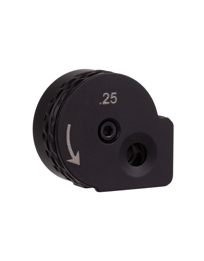 10 Rounds .25 Cal. JTS Airacuda Air Rifle Magazine - New England Airgun Inc