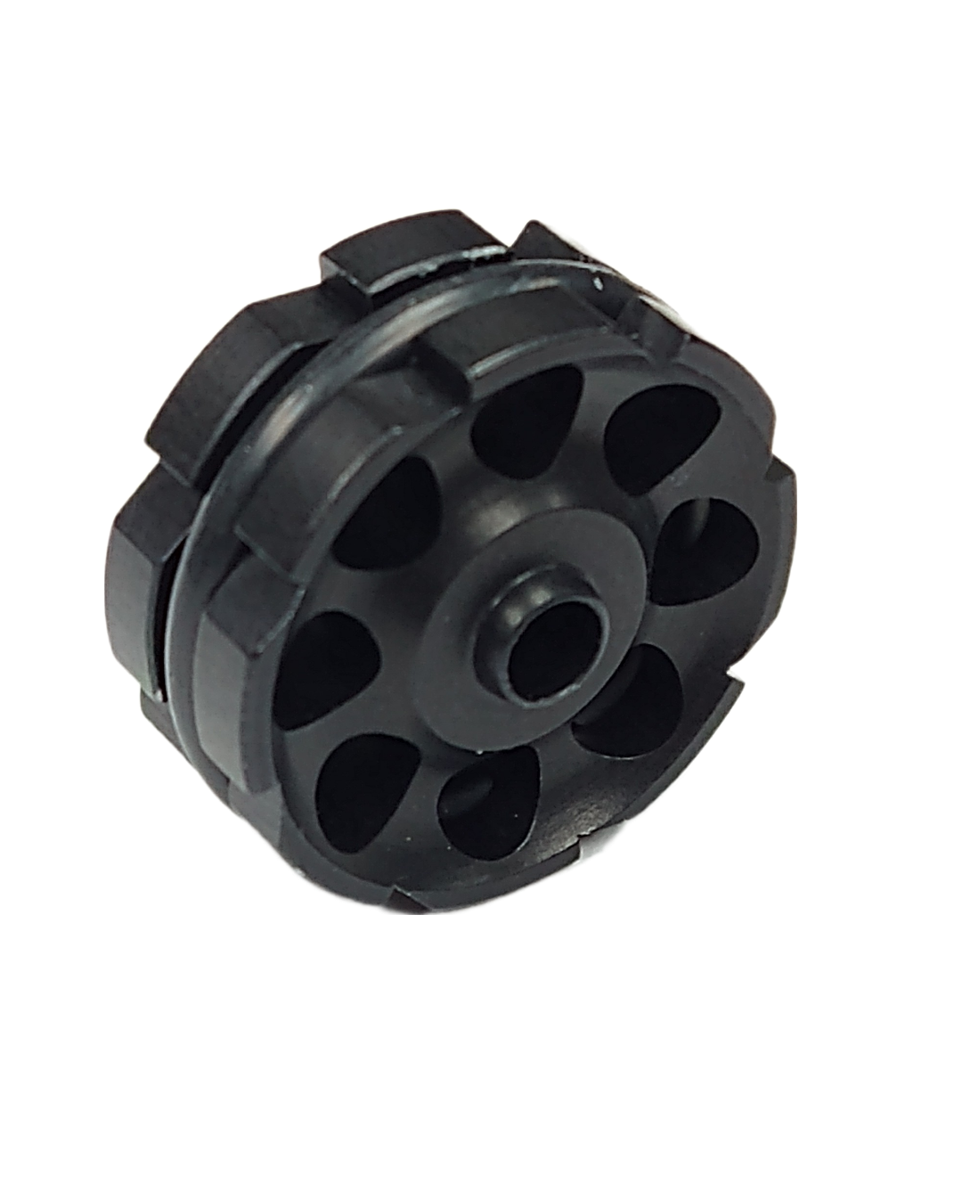 8 Rounds FX .177 Cal. Magazine Pre-Royale Breech Block Rifles - New ...