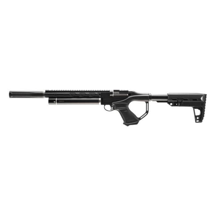 .22 Caliber Notos PCP rifle by umarex - New England Airgun Inc