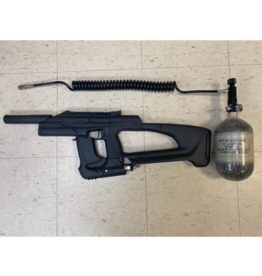 Rifle - New England Airgun Inc