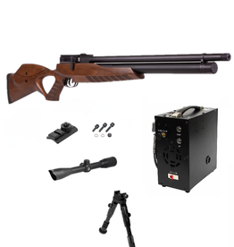 Rifle - New England Airgun Inc