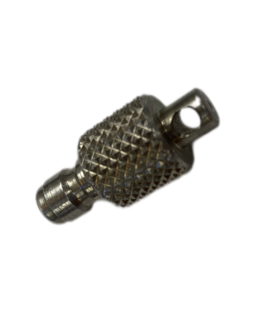 Deadhead Plug - New England Airgun Inc