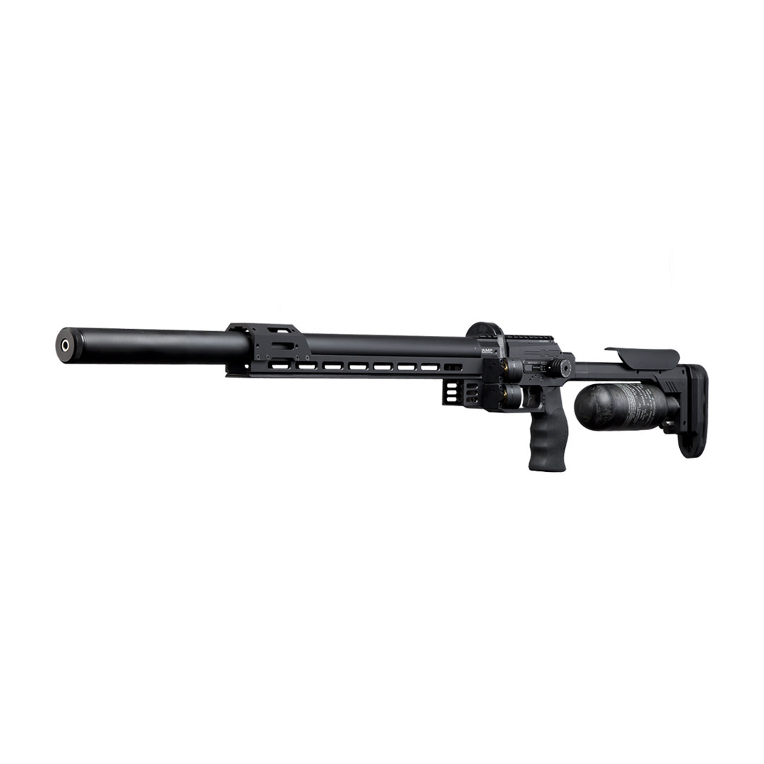 FX Airguns FX Panthera 600 - New England Airgun Inc