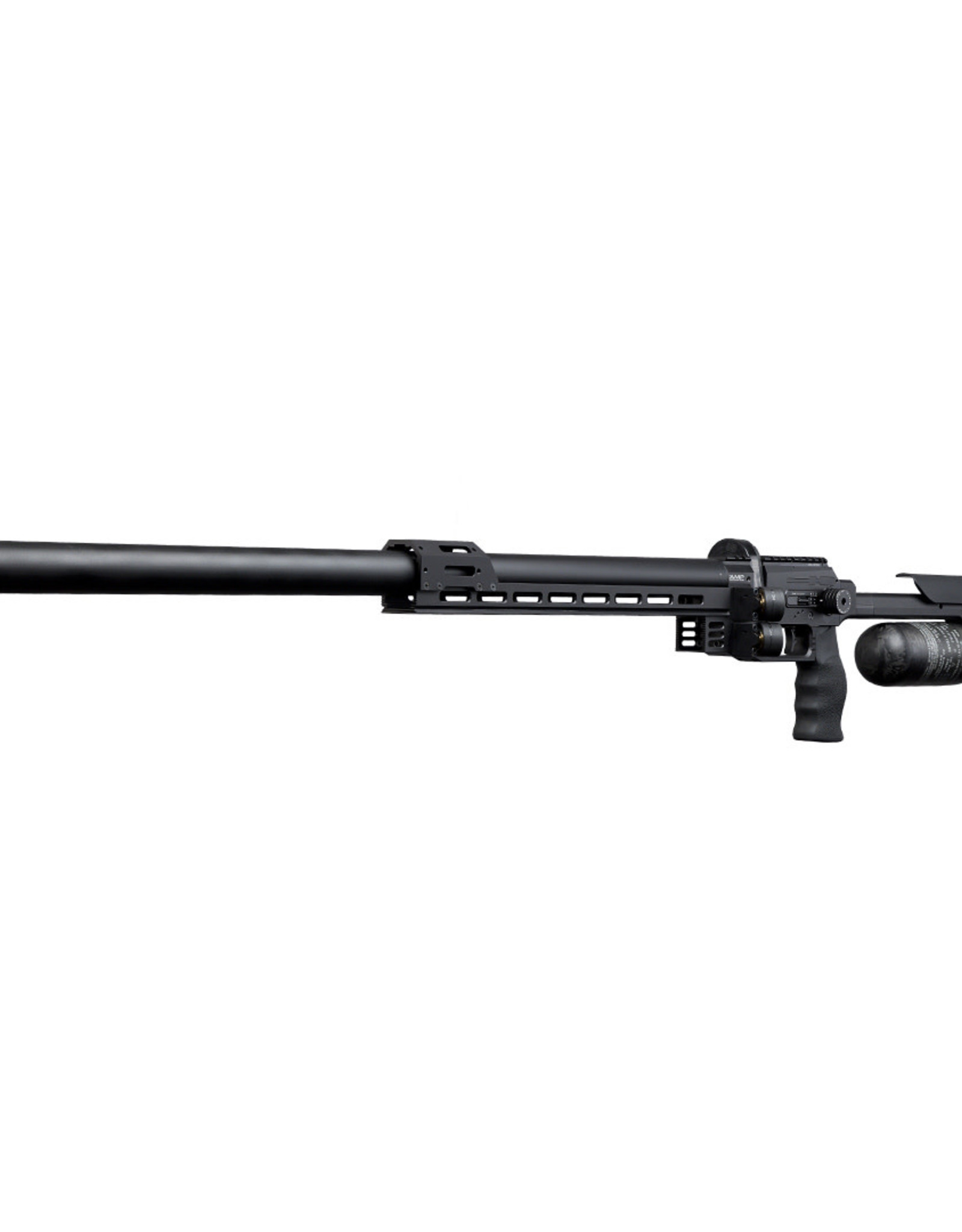 FX Airguns (PRE-ORDER) FX Panthera Slug shooting PCP Rifle 700 .25 ...