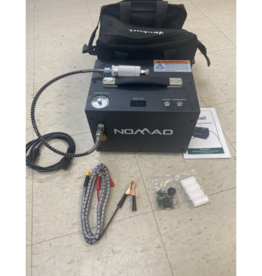 Pre-Owned - New England Airgun Inc