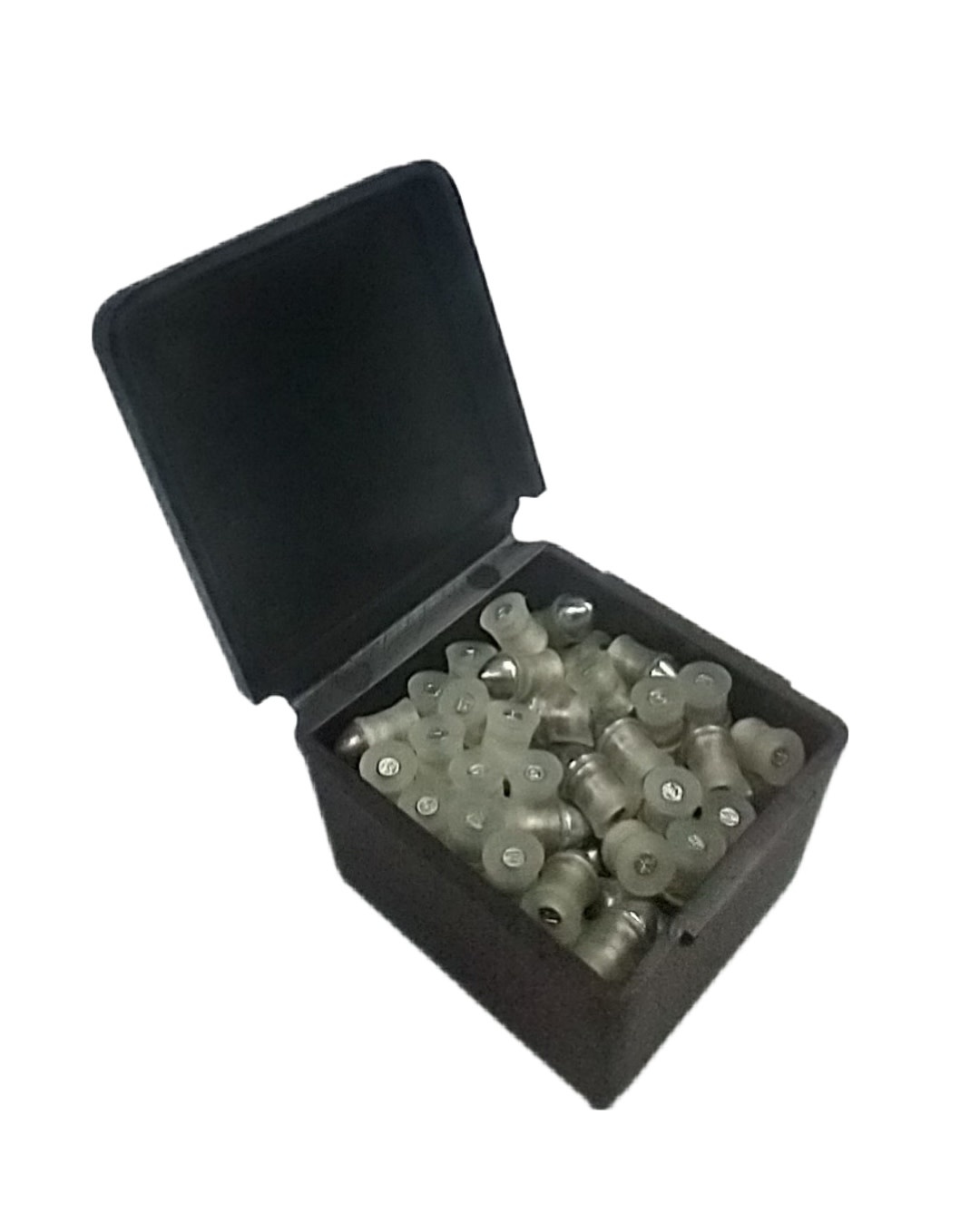 Promethius Hunting Pellets 9.12gr - 100ct - lead free - New England ...