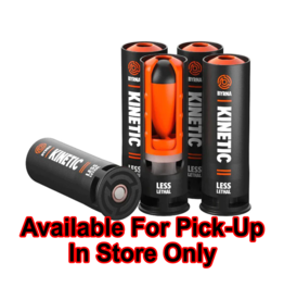 Byrna - New England Airgun Inc