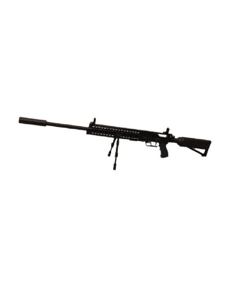 Evanix Rex-Ibex .25 Kit - New England Airgun Inc