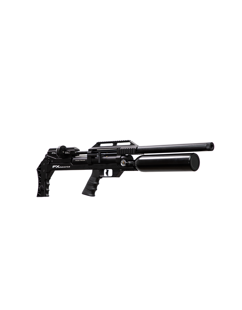 FX Airguns FX Maverick VP - 0.30 caliber - - 600mm barrel - New England ...