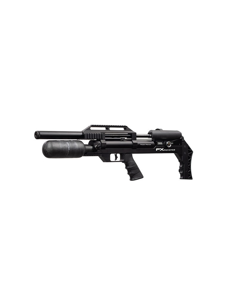FX Airguns FX Maverick Compact - 0.22 caliber - - 500mm barrel - New ...