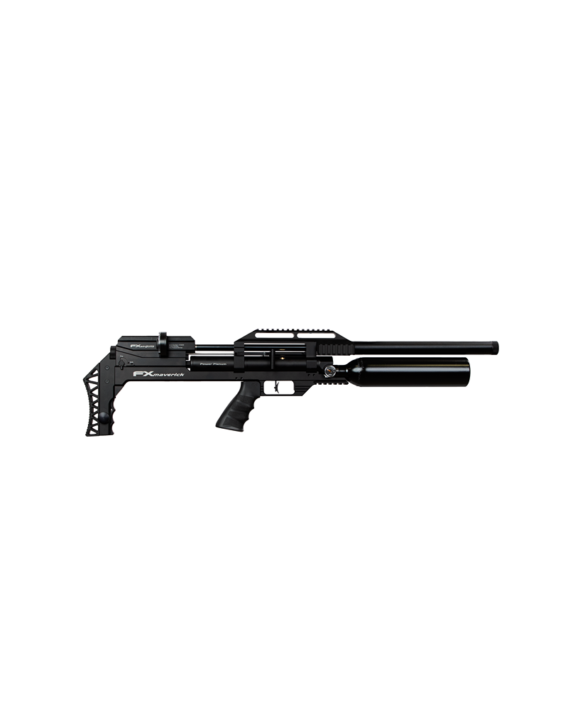 FX Airguns FX Maverick VP - New England Airgun Inc