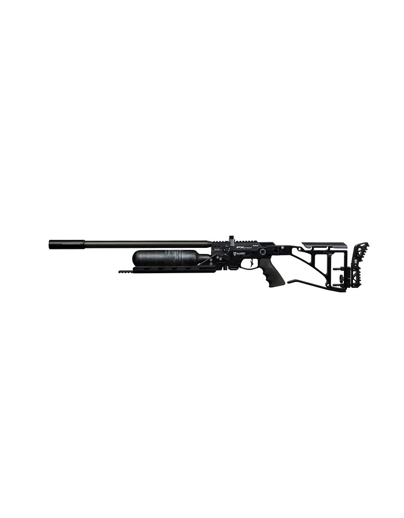 FX Airguns FX Crown MKII Standard, Base Chassis Ready - 0.30 caliber ...