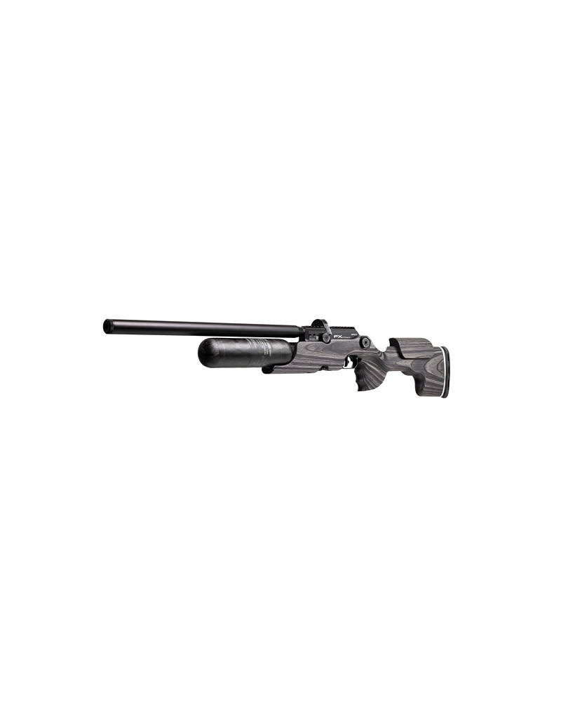 FX Airguns FX Crown MKII Standard, GRS Nordic Wolf Laminate - Right ...