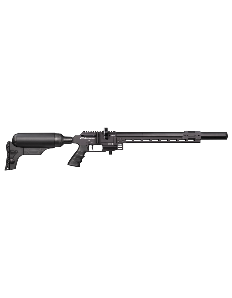 FX DYNAMIC EXPRESS 500 - New England Airgun Inc