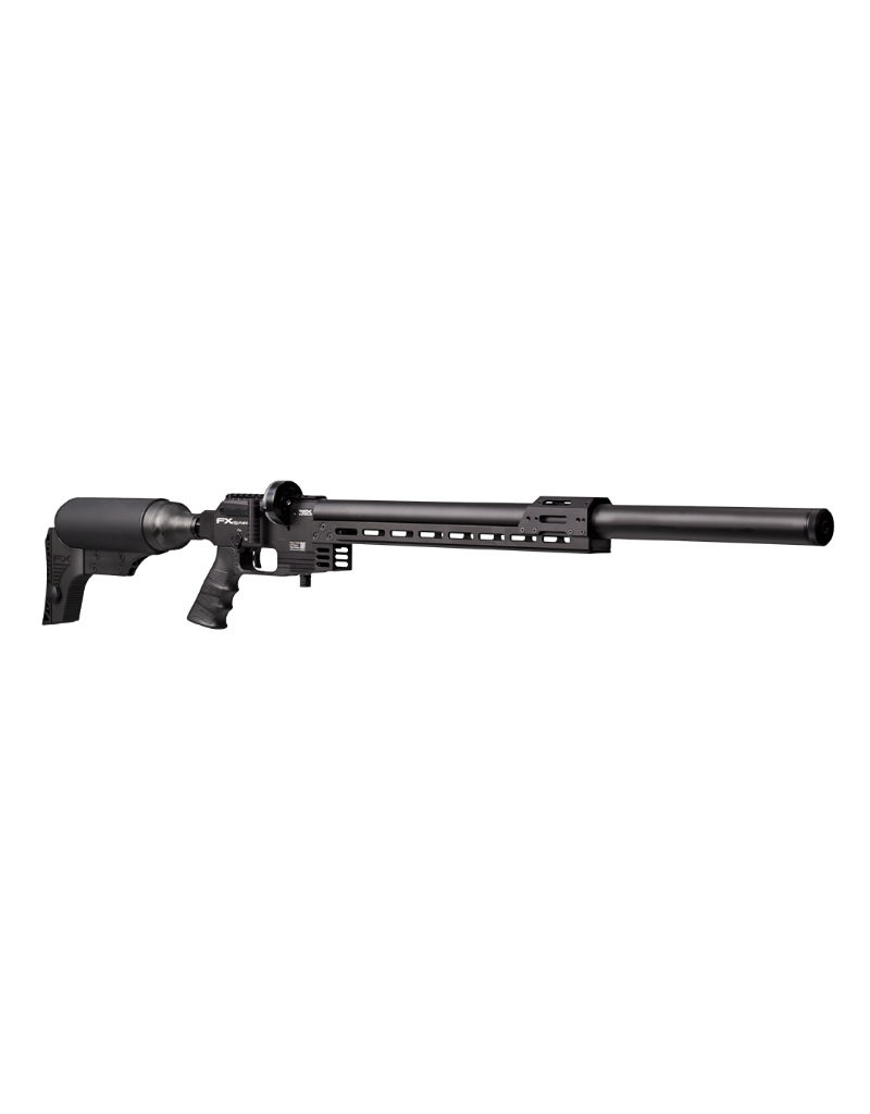 FX DYNAMIC EXPRESS 600 - New England Airgun Inc