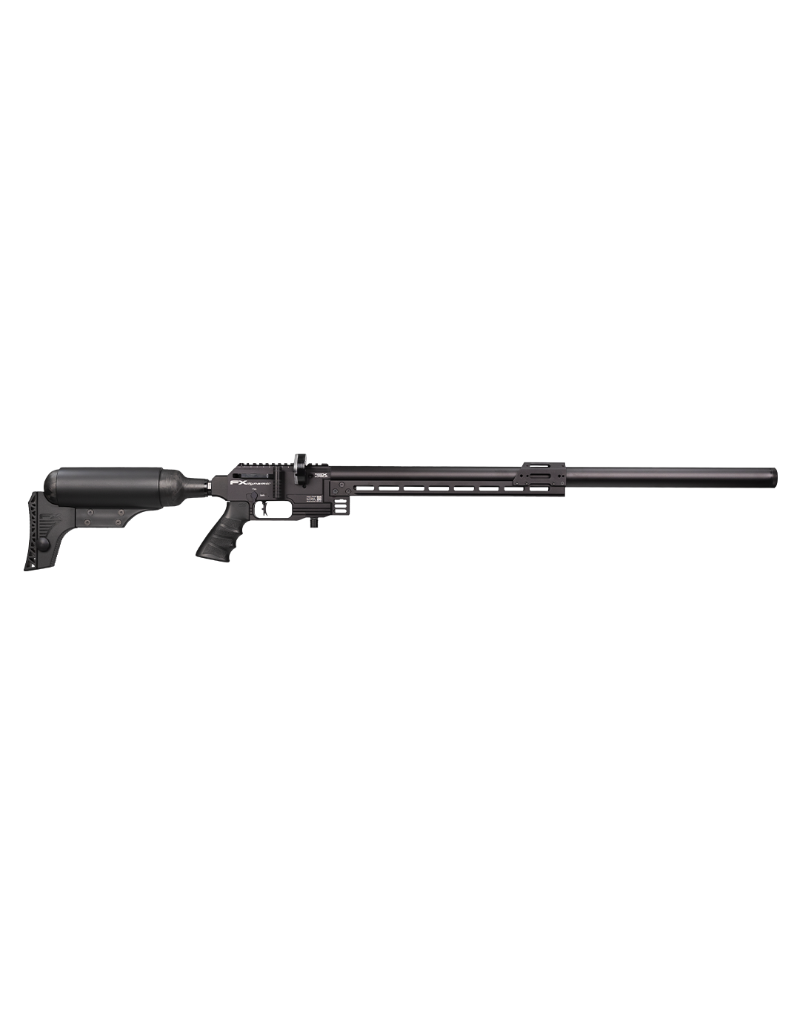 FX DYNAMIC EXPRESS 700 - New England Airgun Inc