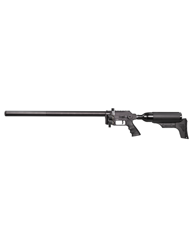 FX DYNAMIC VP 600 - New England Airgun Inc