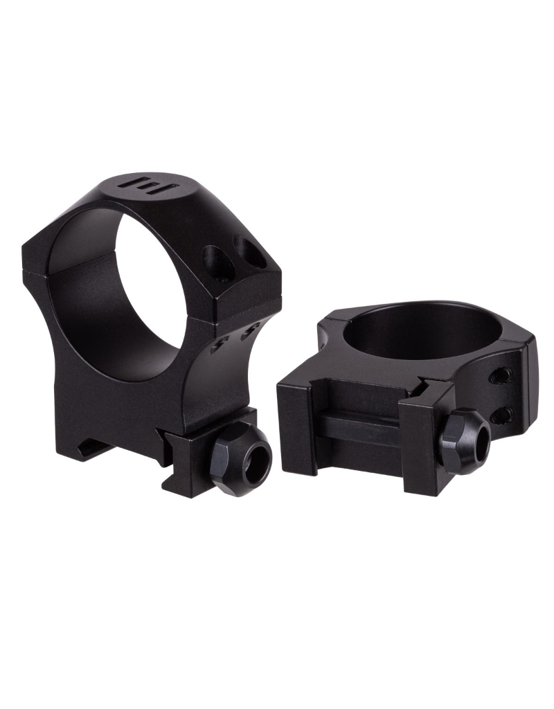 Accu-Lite Low Rings - 34mm - New England Airgun Inc