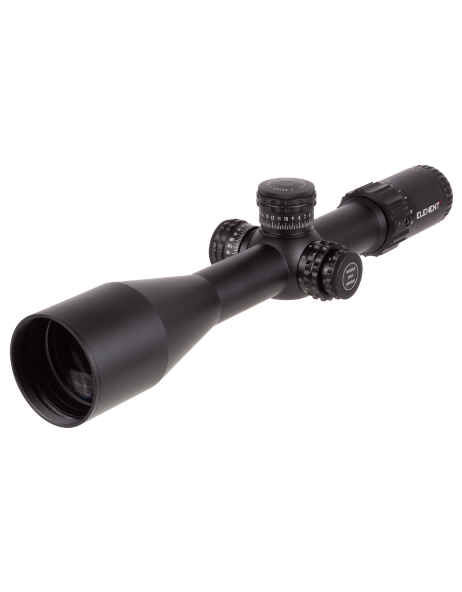 Titan 5-25x56 FFP - APR-1C MRAD - First Focal Plane - New England ...