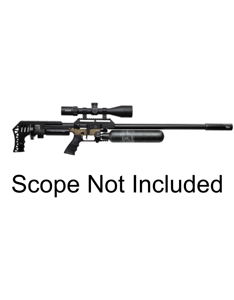 FX Impact M3, Bronze - .35 Cal - .35 caliber - POWER BLOCK - New ...