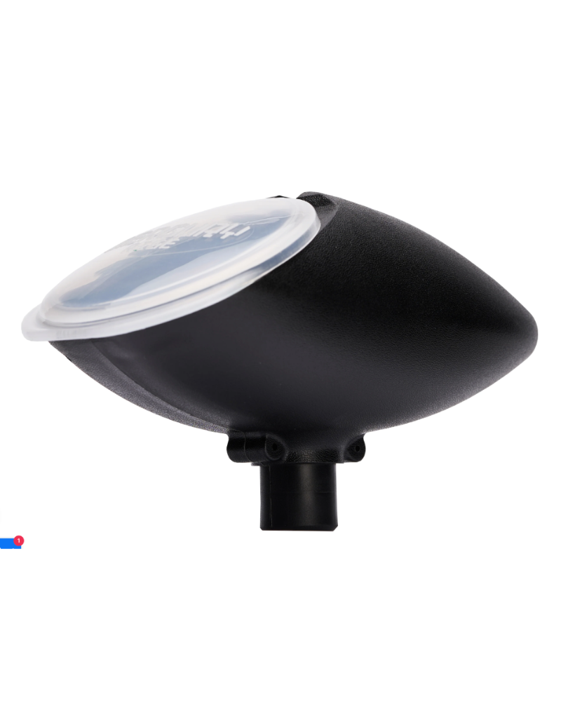 Mercury Rise .50 Caliber Paintball Loader/Hopper - New England Airgun Inc