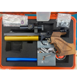 Pre-Owned - New England Airgun Inc