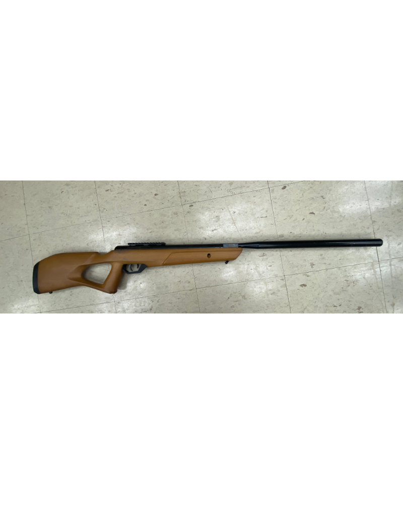 *PRE-OWNED* Benjamin Trail .22 Wood - New England Airgun Inc
