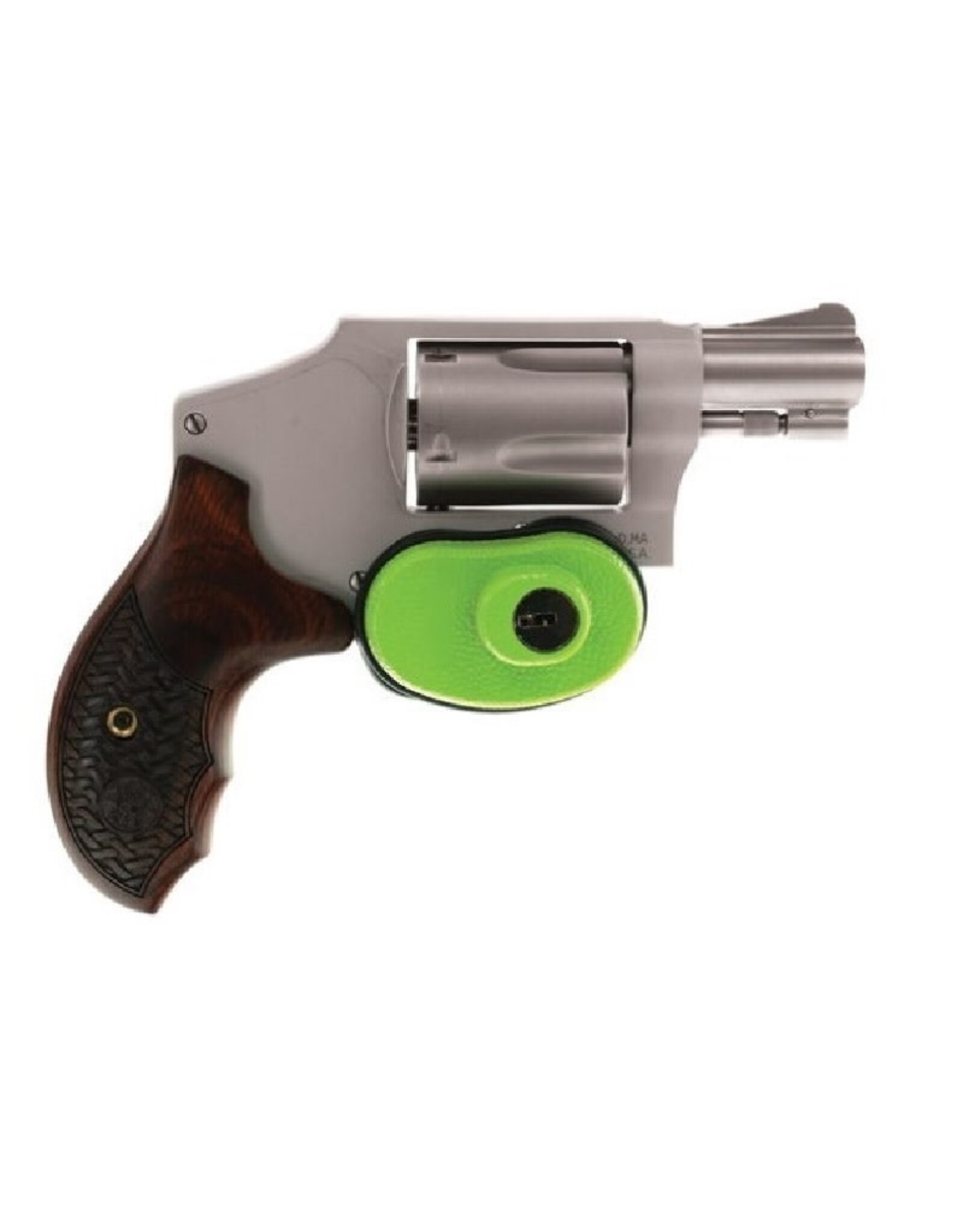 Firearm Safety Lock Universal Trigger Lock For Air Guns & Firearms ...