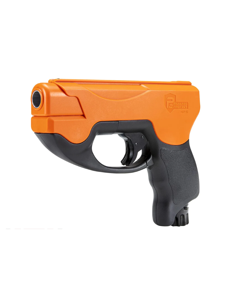 T4E HDP50 Compact Defender Pistol - New England Airgun Inc