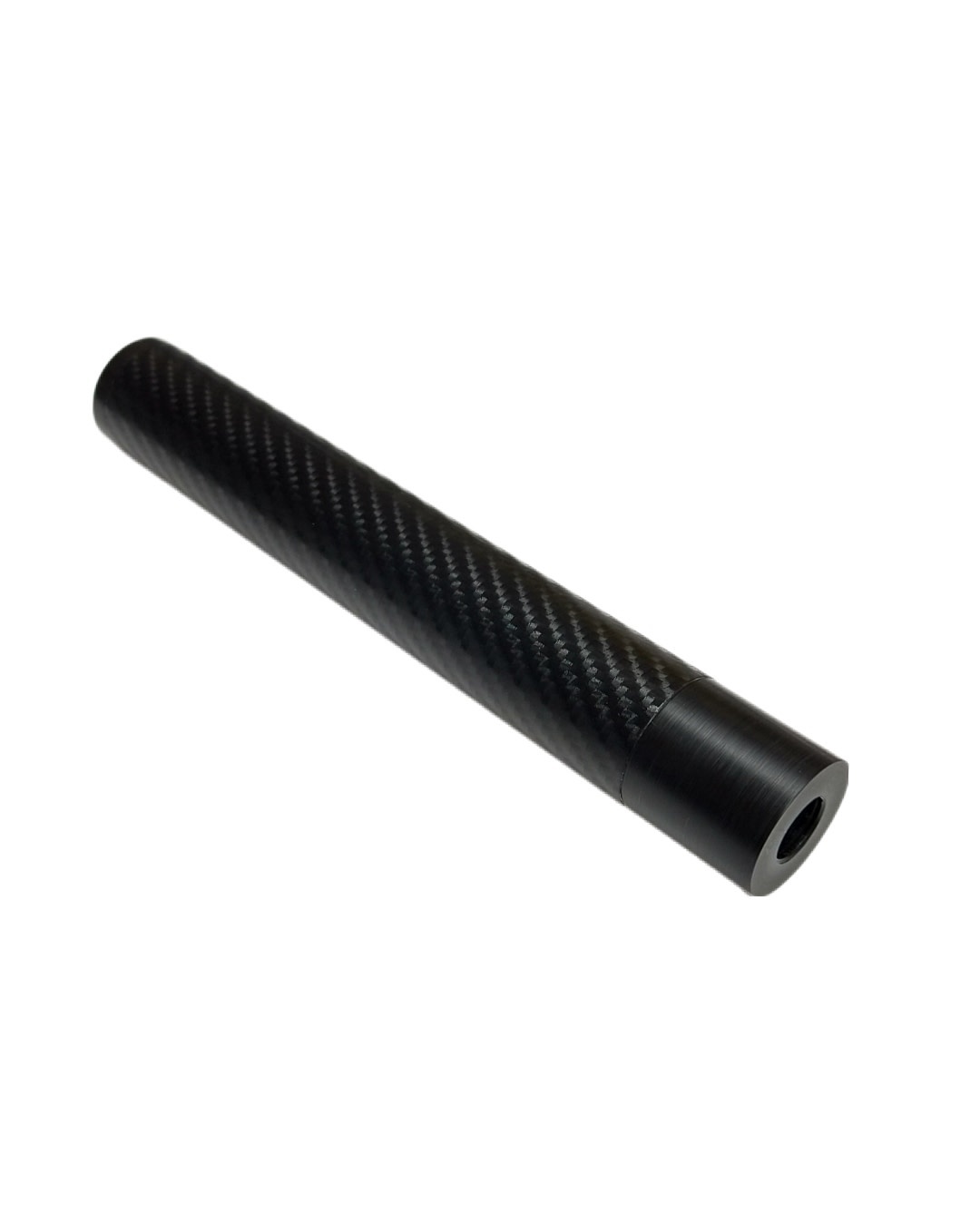 Moderator - 1/2-2- thread - 1 inch diameter - 6.5 inches long - New ...