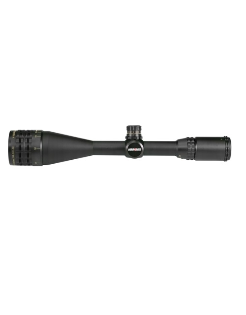 3-9x50 Scope - New England Airgun Inc