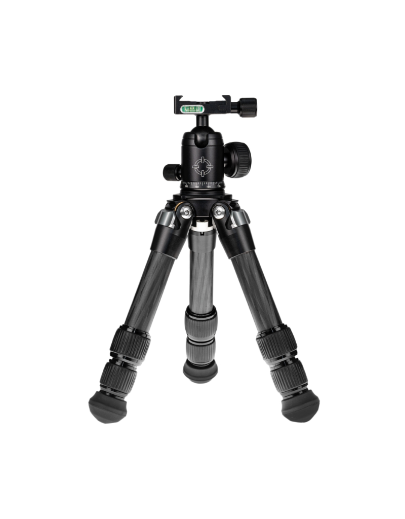 Arca Rail Tripod System - New England Airgun Inc
