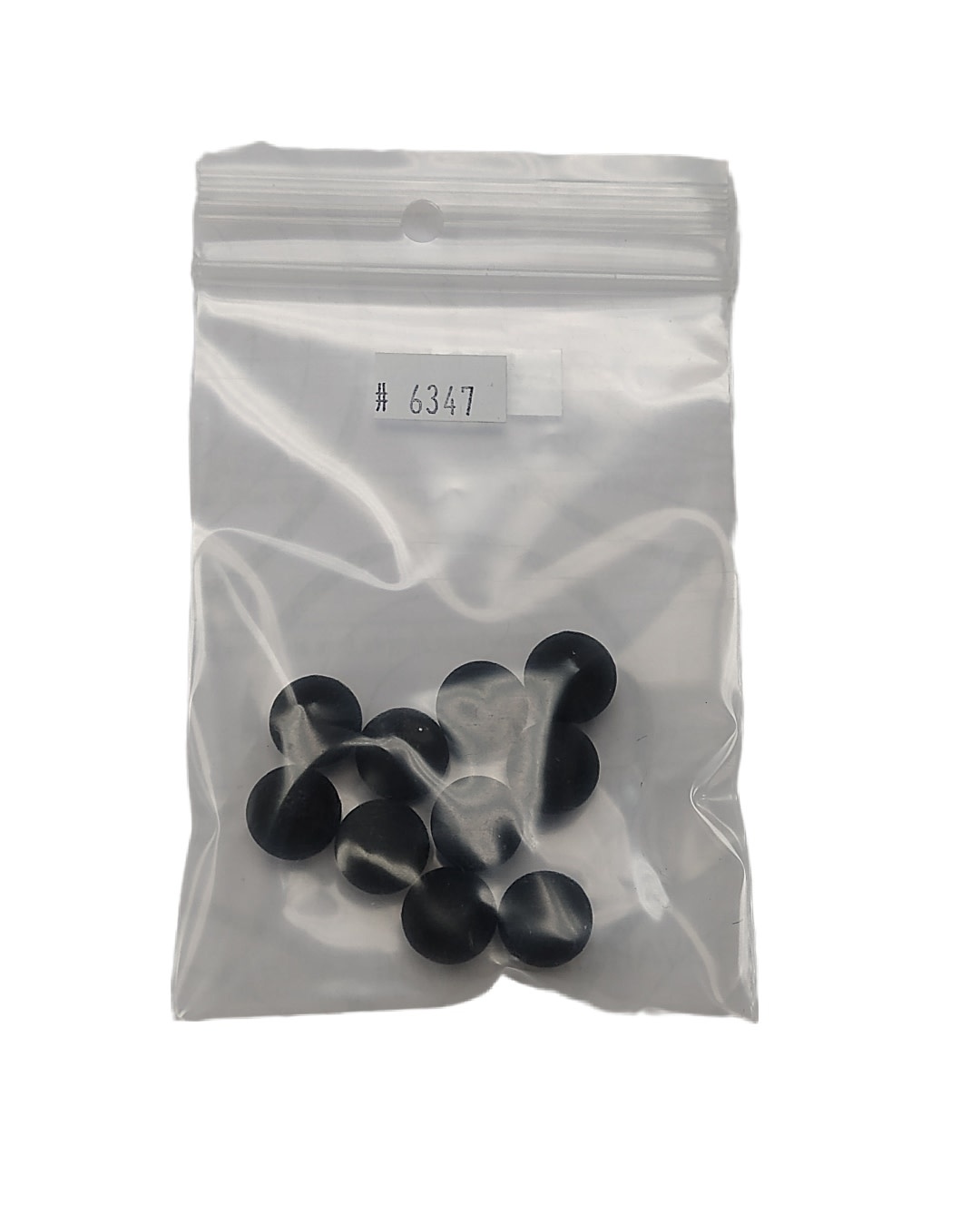 Mercury Rise .50 cal. Self Defense TPE Rubber Steel Ball Ammo for ...