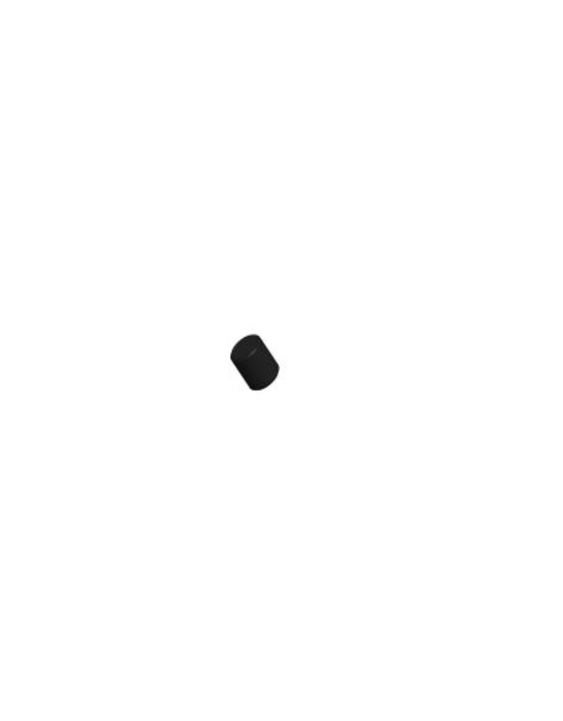 Huben Part #33 Huben - Black Plastic Receiver Pin Cover 3.5x5.6 - New ...