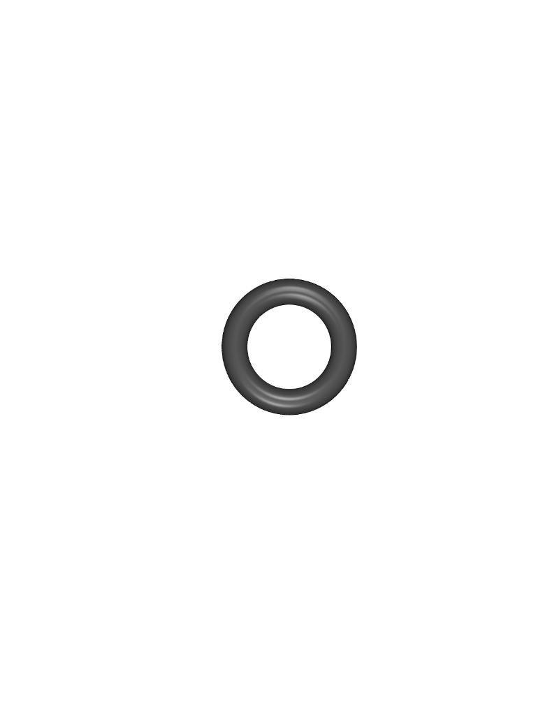 Huben Part #90 Huben - Intake Valve Cover O-Ring 9 x 1.2 - New England ...