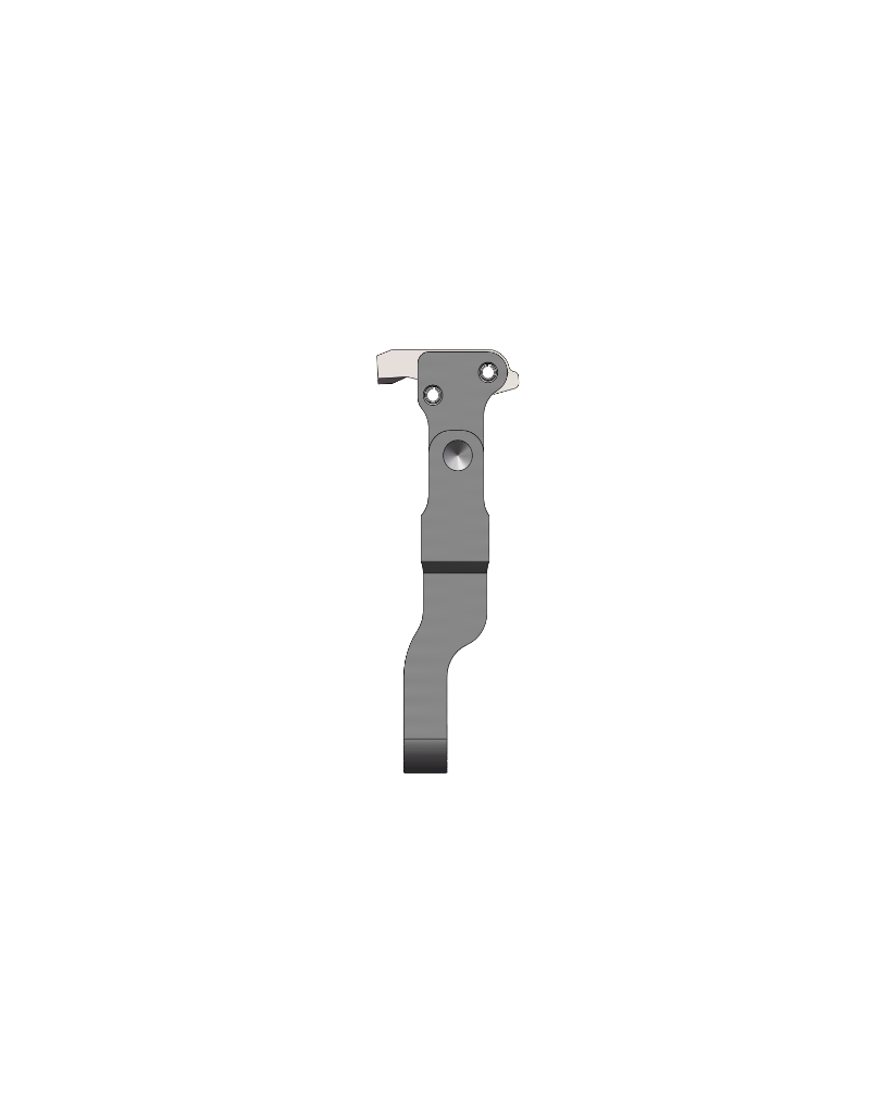 Huben #35 Huben Part GK1 - Trigger Arm - New England Airgun Inc