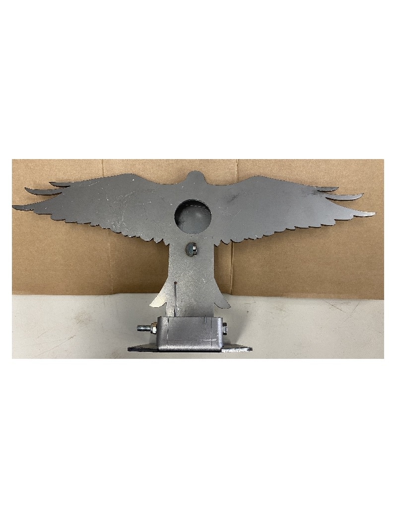 Eagle Metal Targets - New England Airgun Inc