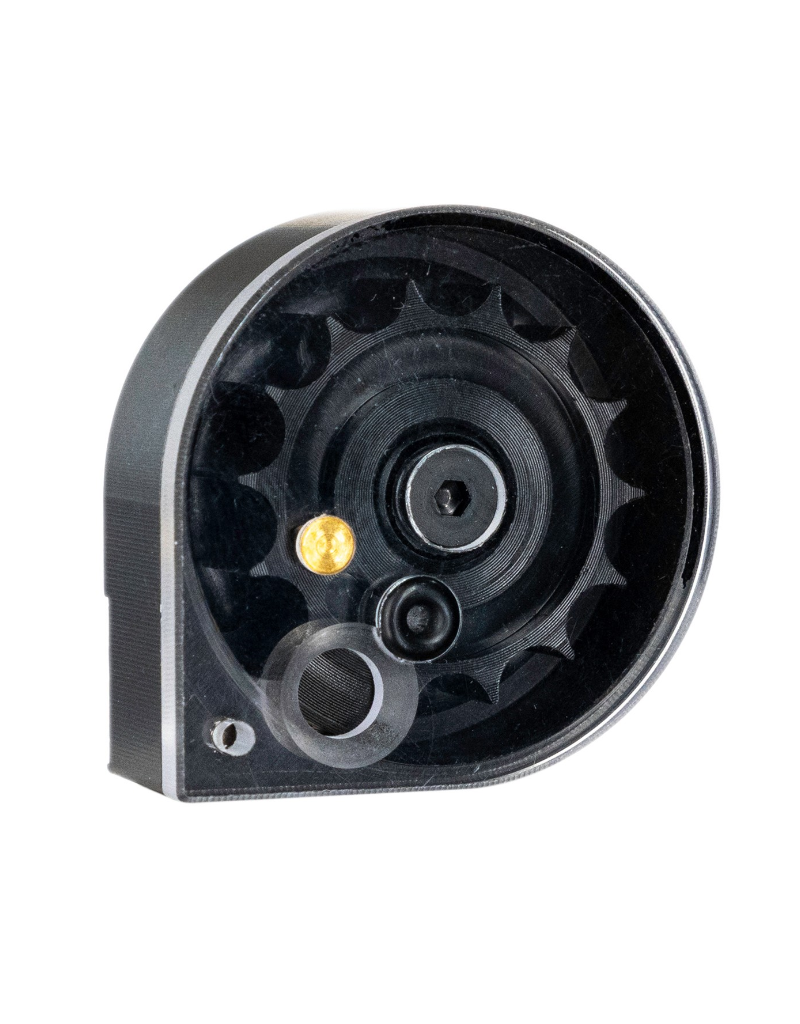 FX Airguns FX Rotary Magazine, Mini 13 Round - Streamline - 0.177 ...