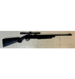 Pre-Owned - New England Airgun Inc