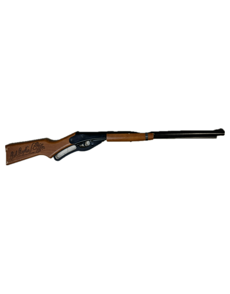 Pre Owned Daisy Red Ryder Bb Sold As Is New England Airgun Inc