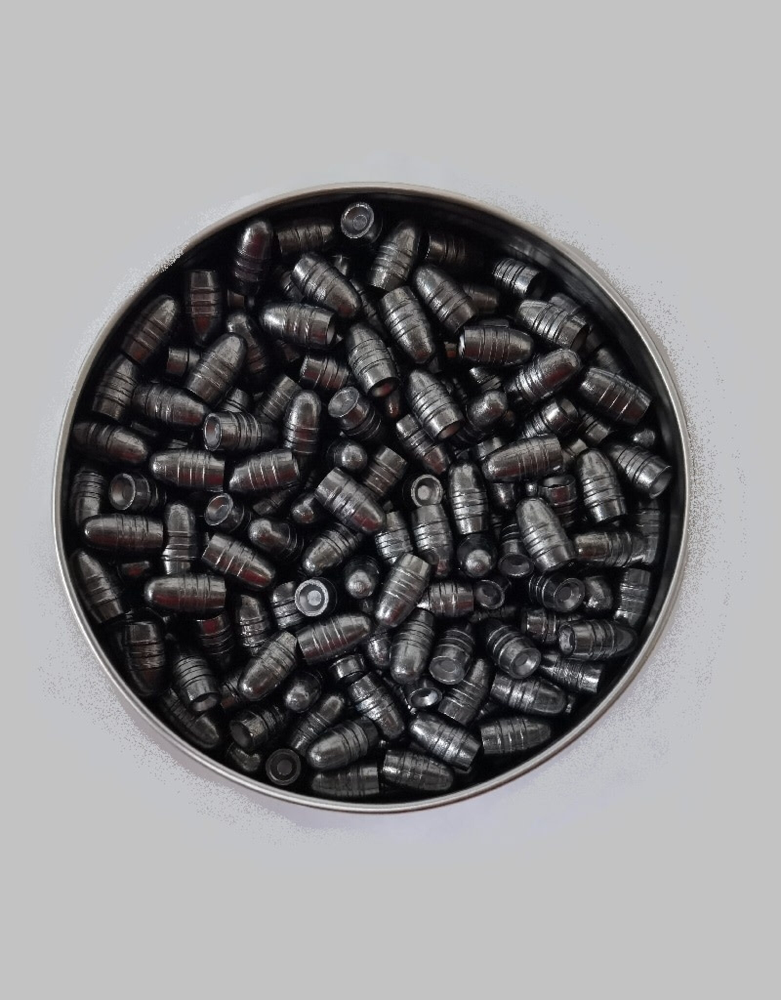 .22 Caliber | peanut slug | by Huben - New England Airgun Inc