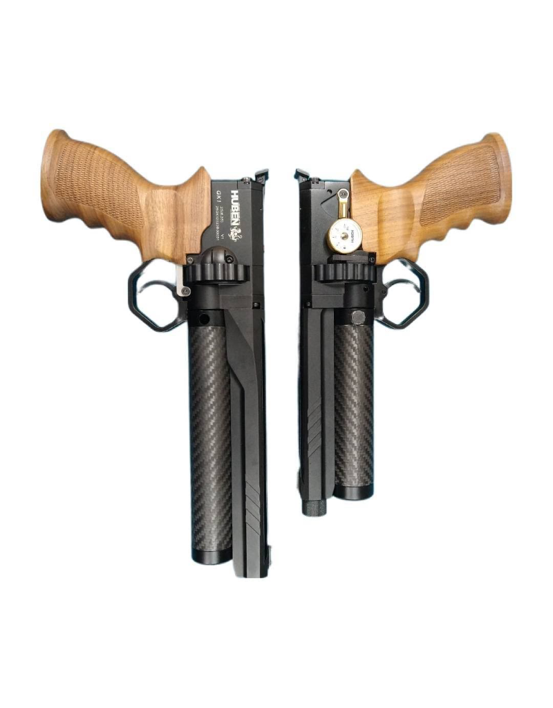 GK1 Shorty Modification for Customer Owned GK1 - New England Airgun Inc