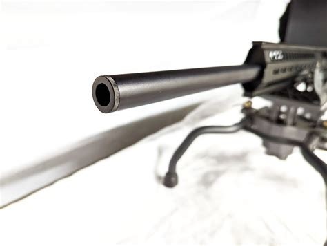 Rex-Ibex Barrel Kit .25 - New England Airgun Inc