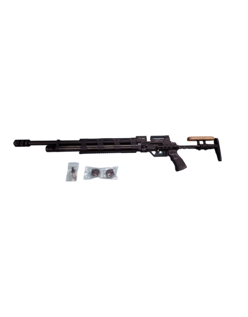 Evanix Sniper .50 - New England Airgun Inc