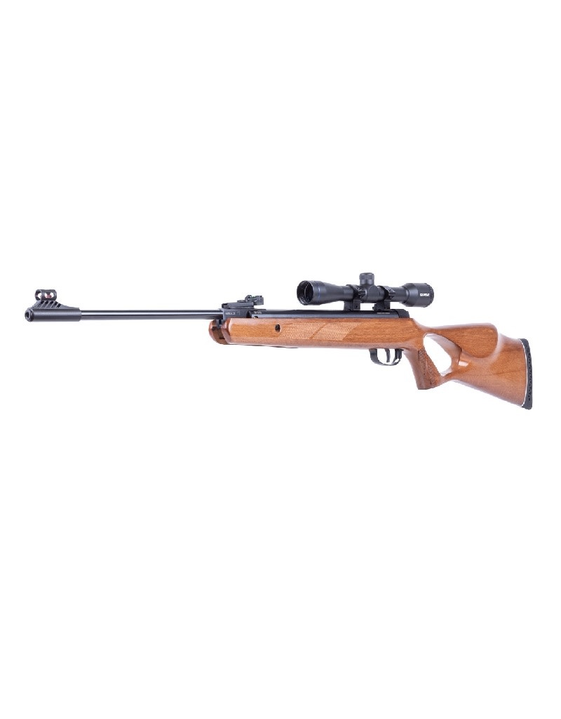 Diana Two-Fifty Breakbarrel Air Rifle, .22 caliber - New England Airgun Inc