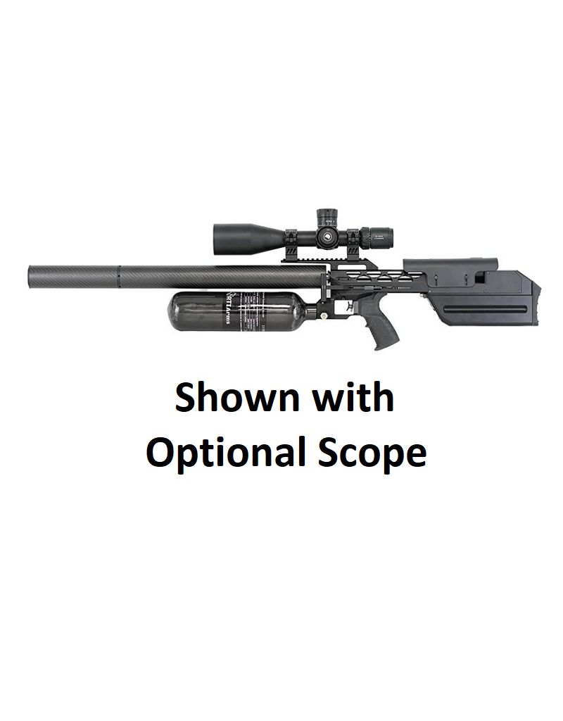 **Pre-Order** - RTI Mora Sniper 1100cc/1.1L, Barrel length 70cm/28 ...